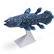 Coelacanth - Prehistoric Animals - Realistic Crafts/Animals - Paper ...