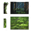 Diorama (Americas / Forest) - Dioramas - Realistic Crafts/Animals ...