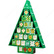 Advent Calendar (Christmas Tree 02) - Advent calendars - Calendars ...