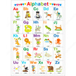 Alphabet Table - Learn - Educational - Paper Craft - Canon Creative Park