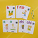 Pinyin Cards (Chinese (Simplified)) - Learn - Educational - Paper Craft ...