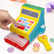 Cash Register - Play - Educational - Paper Craft - Canon Creative Park