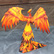 Phoenix - Mythical Creatures - Animals - Paper Craft - Canon Creative Park