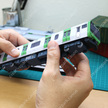 Yamanote Line E235 Series - Locomotives - Vehicles - Paper Craft ...