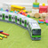 Yamanote Line E235 Series (easy) - Locomotives - Vehicles - Paper Craft ...