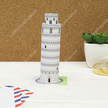 Leaning Tower of Pisa, Italy Mini Version - Beginner Series ...