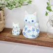 Fortune Cat (Kitten) - Beginner Series - Animals - Paper Craft - Canon ...