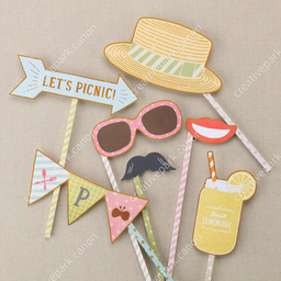 Paper Craft - Canon Creative Park