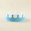 Party Hat (Dot / Light Blue) - Hats - Event - Paper Craft - Canon ...
