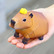 Capybara - Pet Series - Animals - Paper Craft - Canon Creative Park