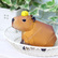 Capybara - Pet Series - Animals - Paper Craft - Canon Creative Park