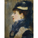 Portrait of a Lady - Manet - Western Painting - Famous Paintings ...