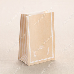 Paper Bag (Natural / Beige) - Others - Bags - Home and Living - Canon ...