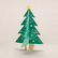 Trees (Green) Mini Version - Season - Toys - Paper Craft - Canon ...