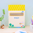 Mail Carrier Set - Play - Educational - Paper Craft - Canon Creative Park