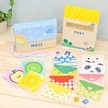 Mail Carrier Set - Play - Educational - Paper Craft - Canon Creative Park