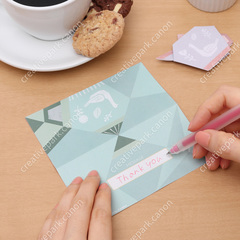 Origami - Art - Canon Creative Park