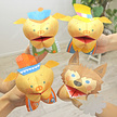 Paper Fortune Teller Puppet (The Three Little Pigs) - Play ...