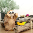 Sloth - Pet Series - Animals - Paper Craft - Canon Creative Park