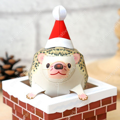 Paper Craft - Canon Creative Park