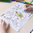 Coloring (Park / Circus) - Original (Creative Park) - Collaboration ...