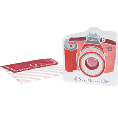 Camera 0002 - Original (Creative Park) - Collaboration - Paper Craft ...