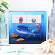 Megamouth Shark (Deep sea creatures) - Paper Aquarium - Animals - Paper ...