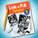 Link-a-Pix Sampler - Puzzles - Educational - Paper Craft - Canon ...