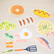 Easy cooking pretend (Kitchen) - Play - Educational - Paper Craft ...