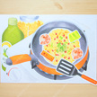 Easy cooking pretend (Kitchen) - Play - Educational - Paper Craft ...