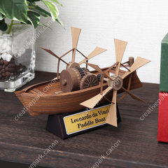 Paper Craft - Canon Creative Park