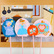 Paper theater (Cinderella) - Play - Educational - Paper Craft - Canon ...