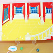 Paper theater (Cinderella) - Play - Educational - Paper Craft - Canon ...