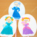 Paper theater (Cinderella) - Play - Educational - Paper Craft - Canon ...