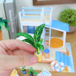 Miniature world (Summer vacation) - Miniature world - Toys - Paper ...