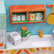 Miniature World (Interior House / Kitchen) - Miniature world - Toys ...