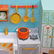 Miniature World (Interior House / Kitchen) - Miniature world - Toys ...