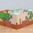 Miniature World (Interior House / Kitchen) - Miniature world - Toys ...