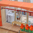 Miniature world (Interior house / Bathroom) - Miniature world - Toys ...