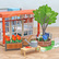 Miniature world (Interior house / Bathroom) - Miniature world - Toys ...