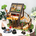 Paper Craft - Canon Creative Park