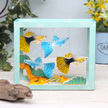Guppy (Freshwater Fish) - Paper Aquarium - Animals - Paper Craft ...