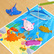 Fishing Game (Seabed) - Play - Educational - Paper Craft - Canon ...