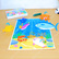 Fishing Game (Seabed) - Play - Educational - Paper Craft - Canon ...