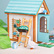 Miniature world (Garden House) - Miniature world - Toys - Paper Craft ...