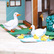 Miniature world (Garden House) - Miniature world - Toys - Paper Craft ...
