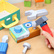 Tool box set - Play - Educational - Paper Craft - Canon Creative Park