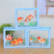 Ryukin (Goldfish) - Paper Aquarium - Animals - Paper Craft - Canon ...