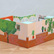 Miniature World (Interior House / Kitchen) - Play - Educational - Paper ...