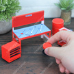 Miniature tool set - Miniature world - Toys - Paper Craft - Canon ...